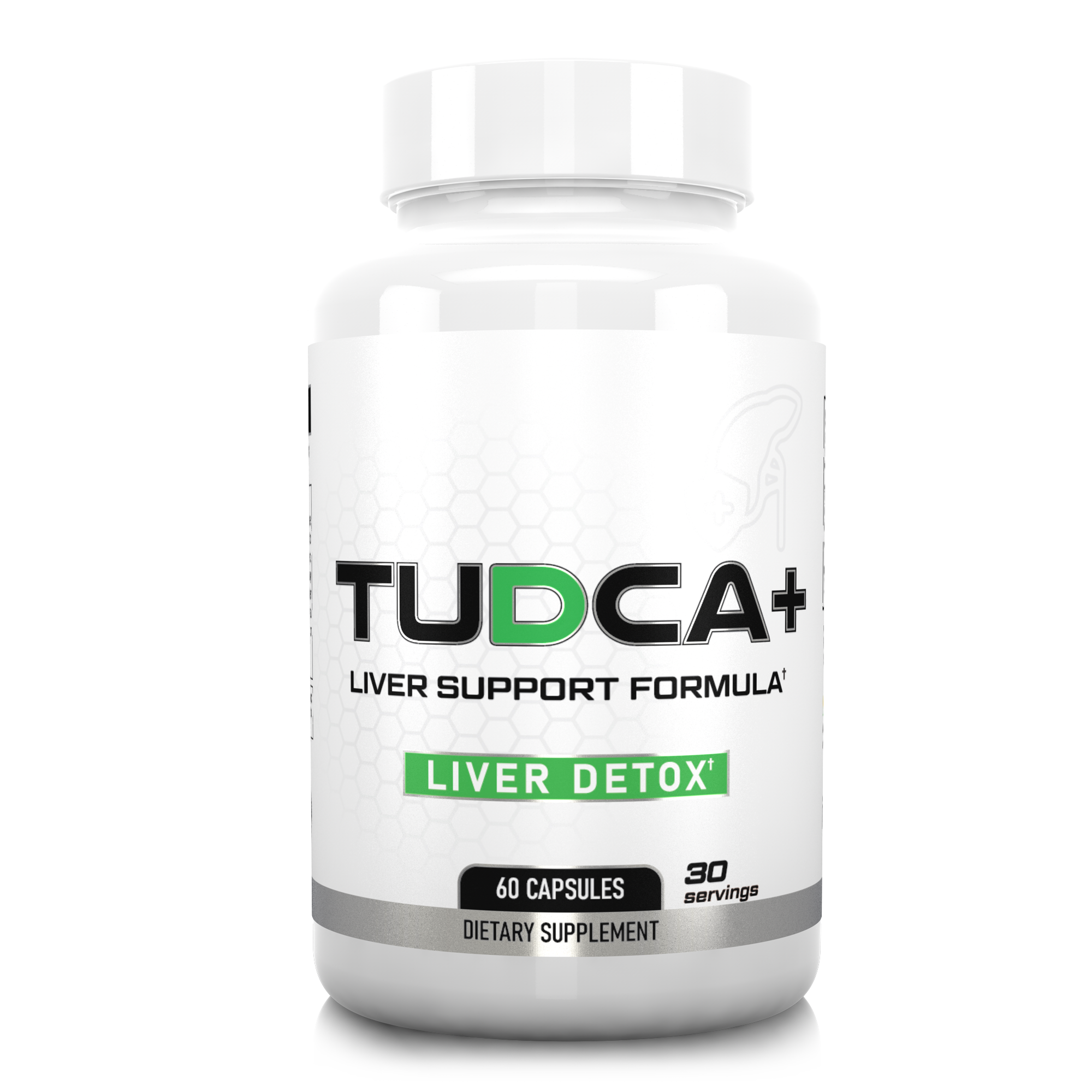 Tudca – Nutra Force