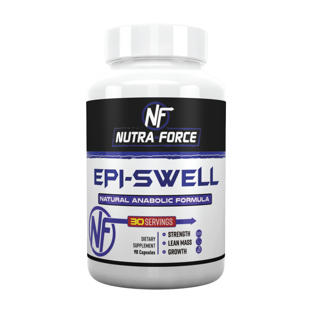 Epi-Swell – Nutra Force