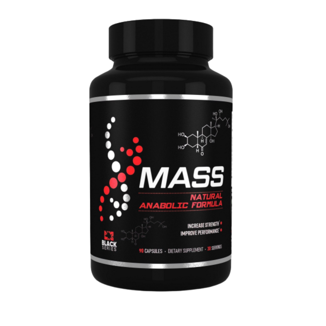 Mass – Nutra Force