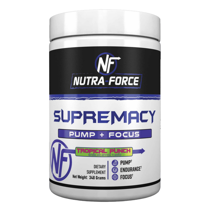 Nutra-Force – Nutra Force