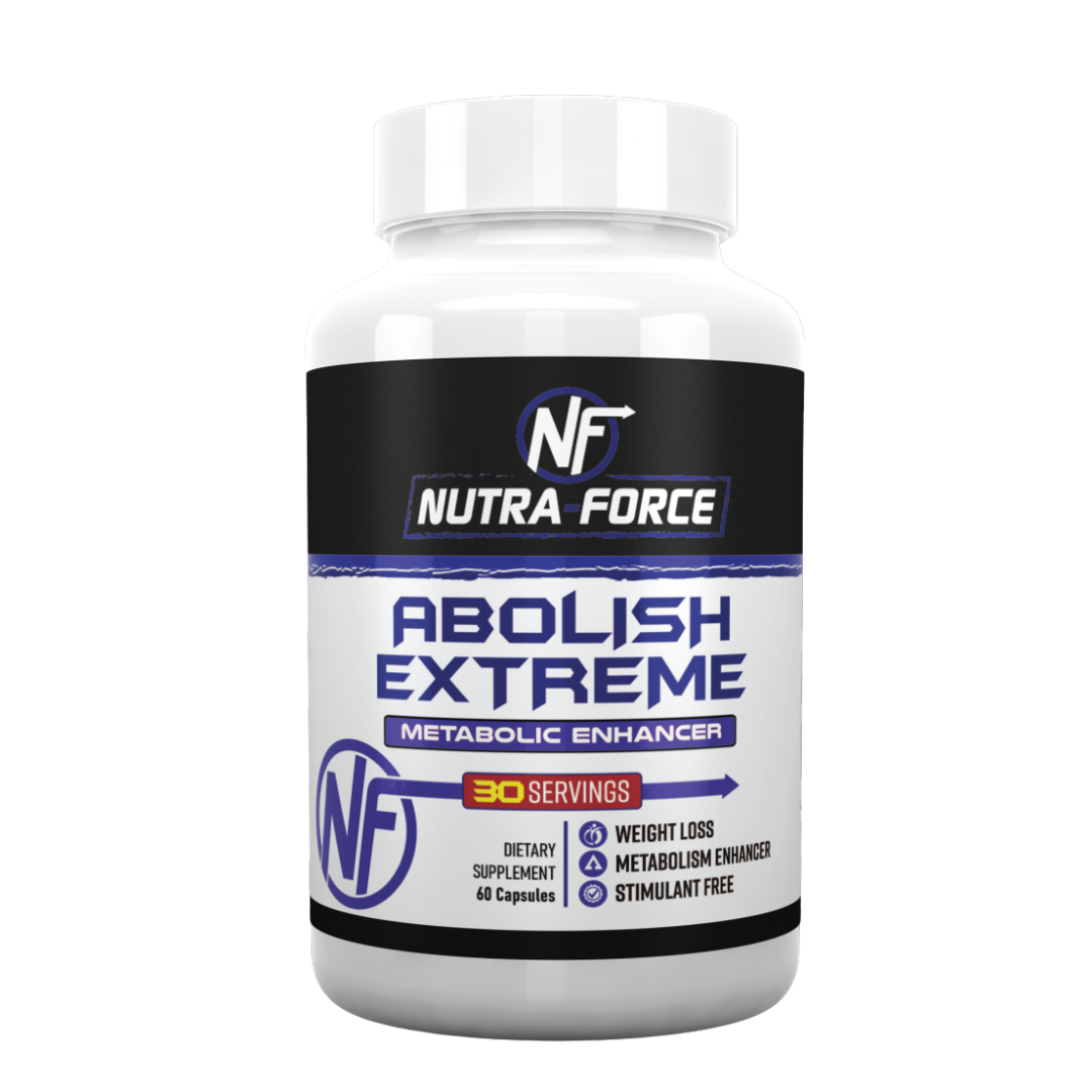 Abolish Extreme – Nutra Force