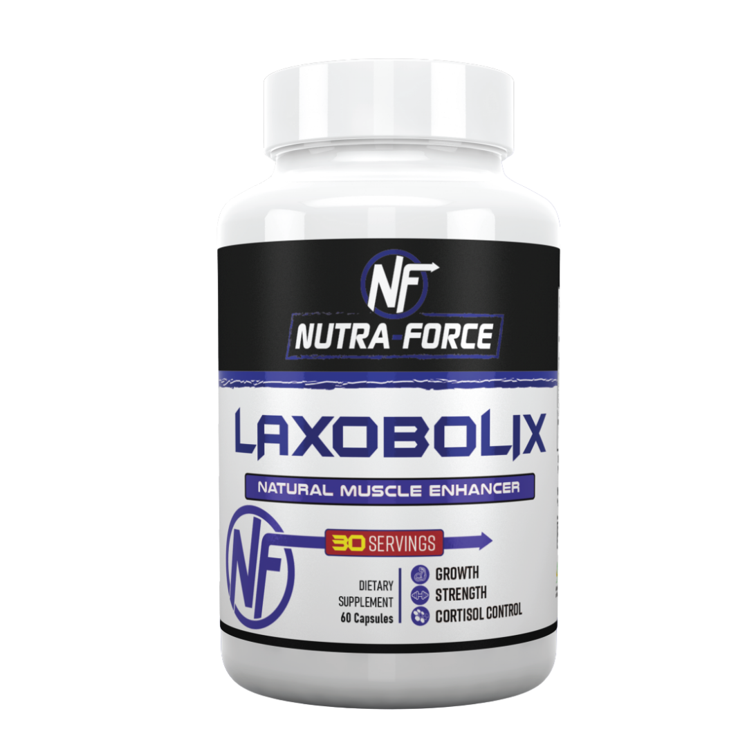 Laxobolix – Nutra Force
